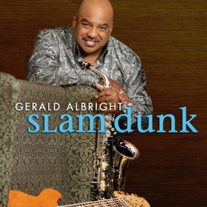 Biography - Gerald Albright, Jazz Musician