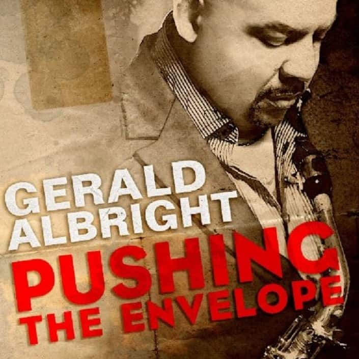 Biography - Gerald Albright, Jazz Musician