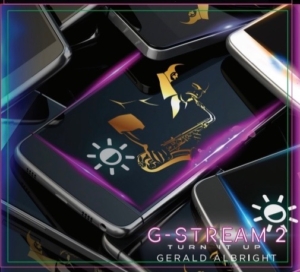 Gerald Albright | Jazz Musician | Official Website