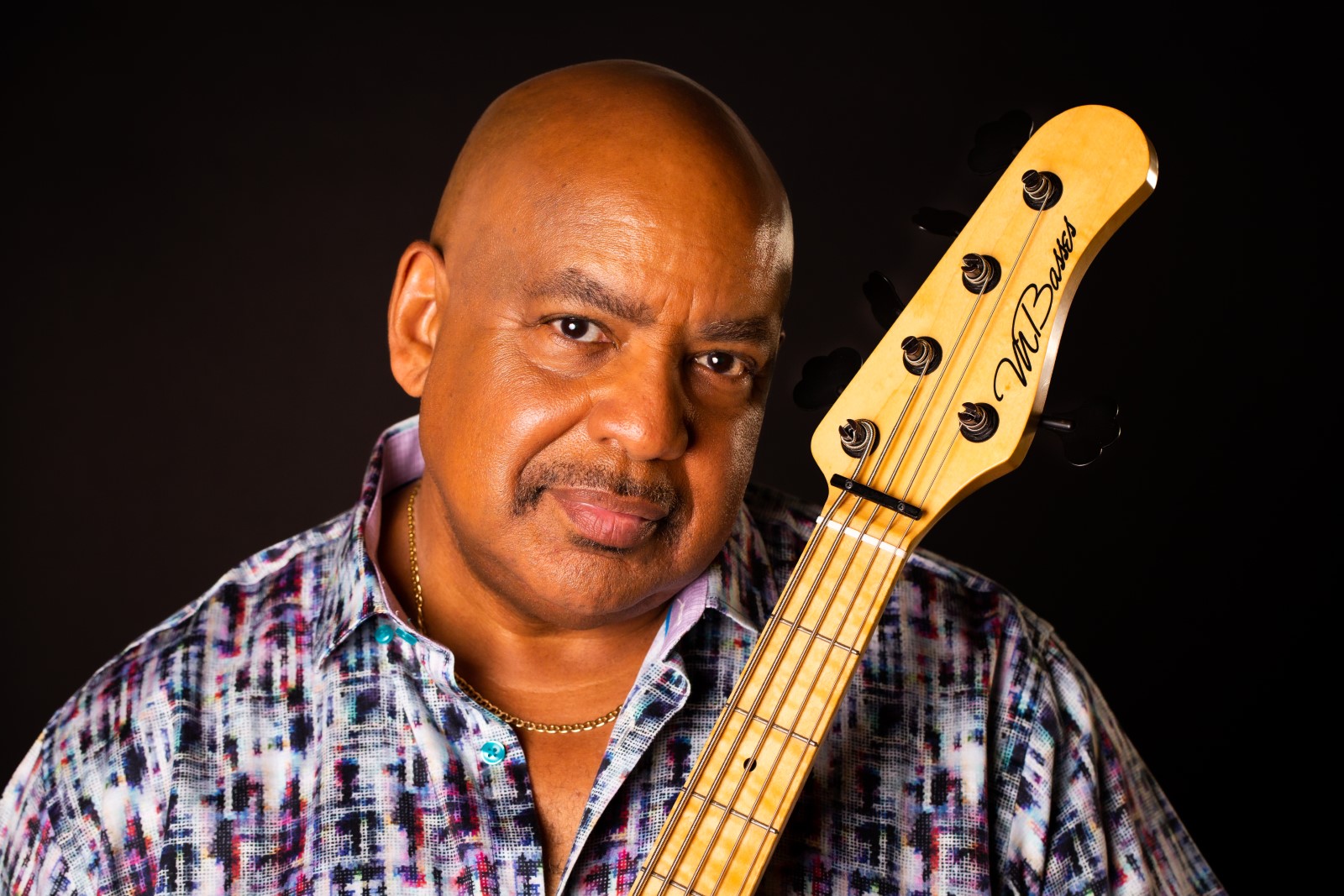 Press - Gerald Albright, Jazz Musician